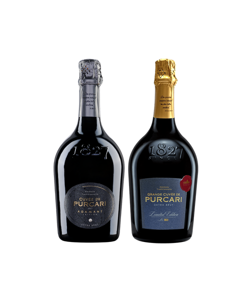 Château Purcari | Buy award-winning wines online